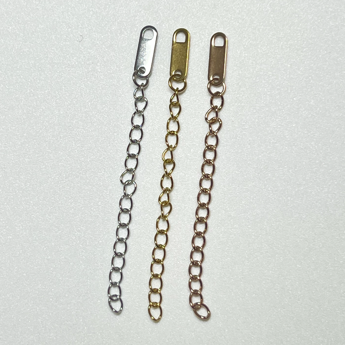 Chain extenders – The Laser Outpost